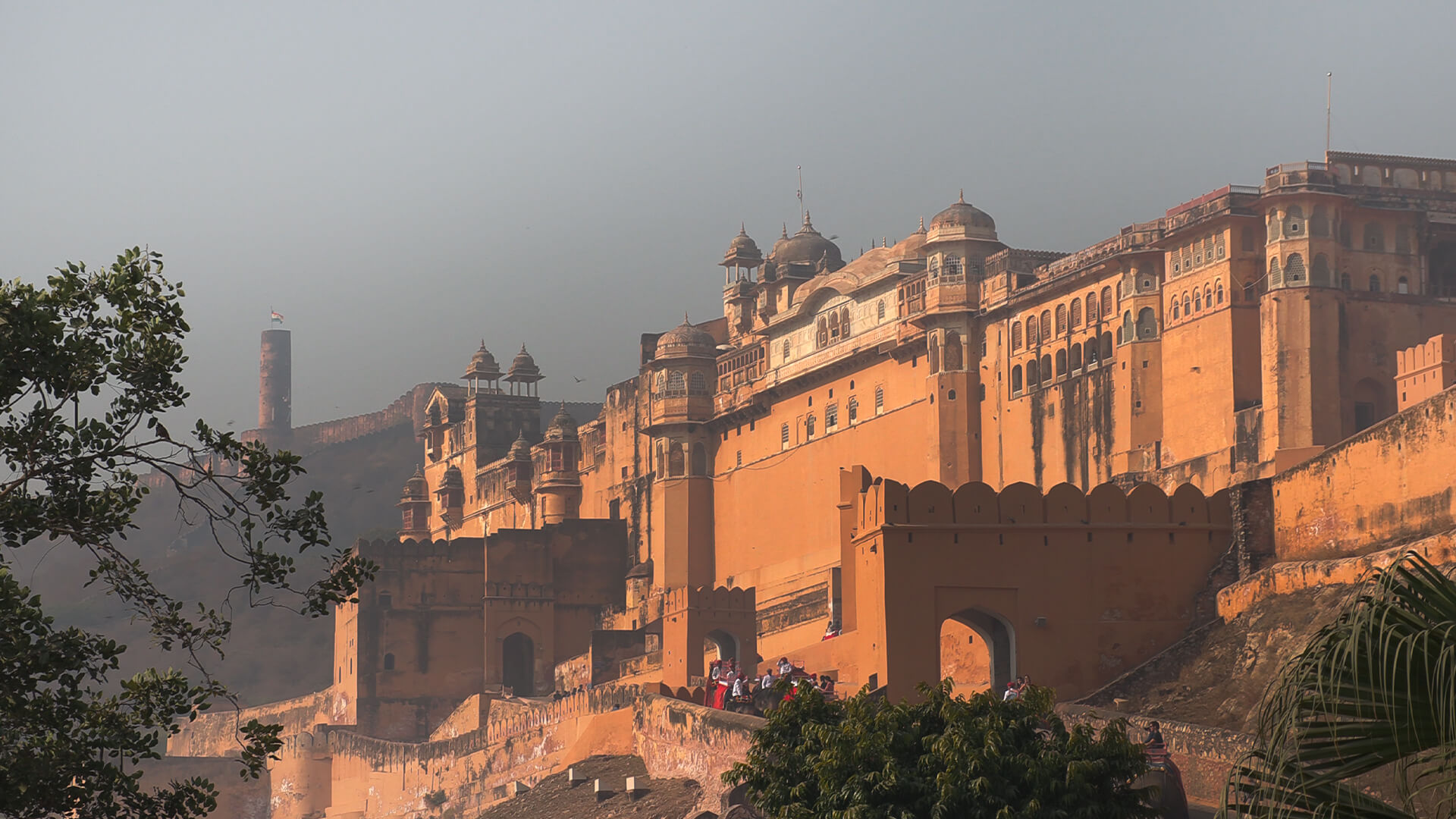 Jaipur - Heirs Of Saffron And Salt